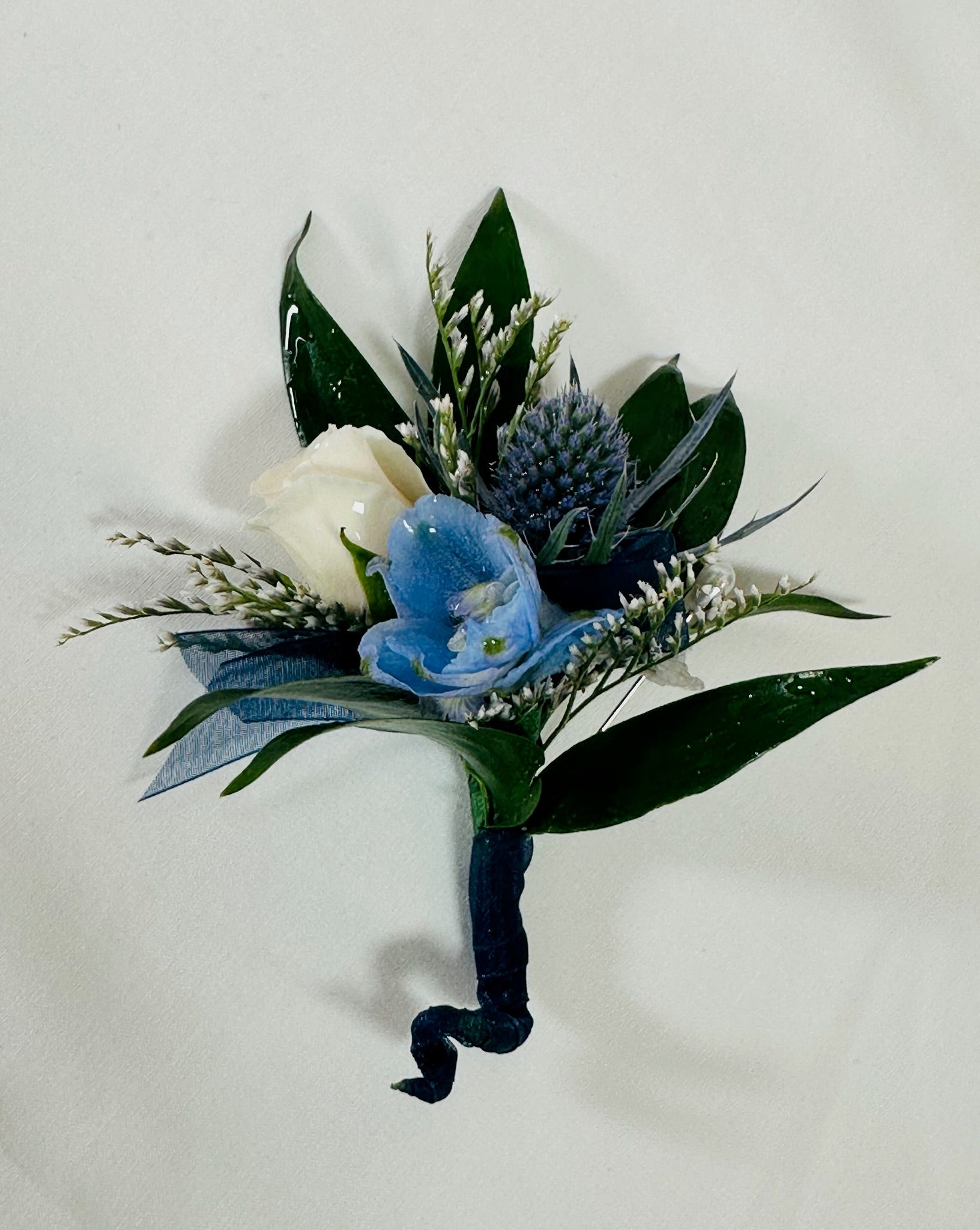 Prom – Flowers by Jackie Lakeport